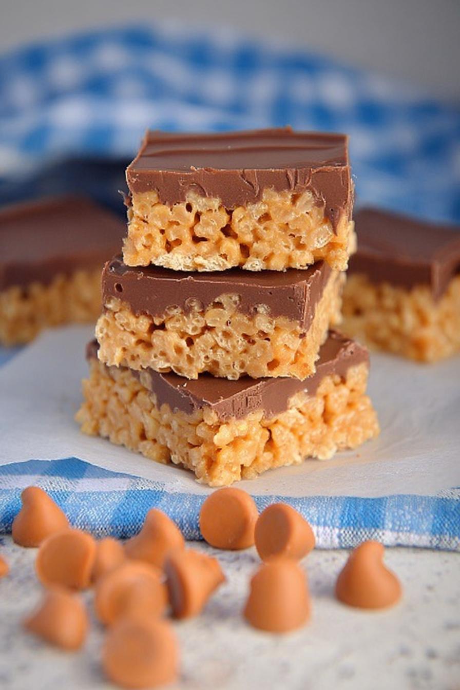 Crunchy Million Dollar Bars | Delicious Recipes